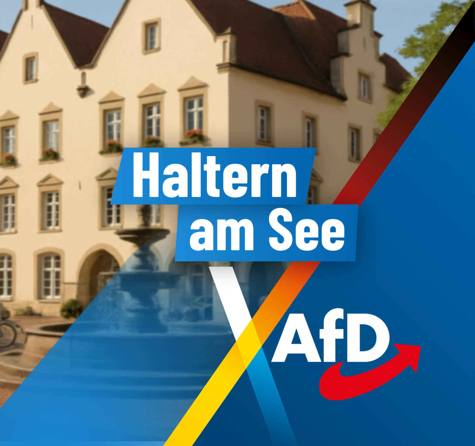 Startseite - AfD Haltern am See